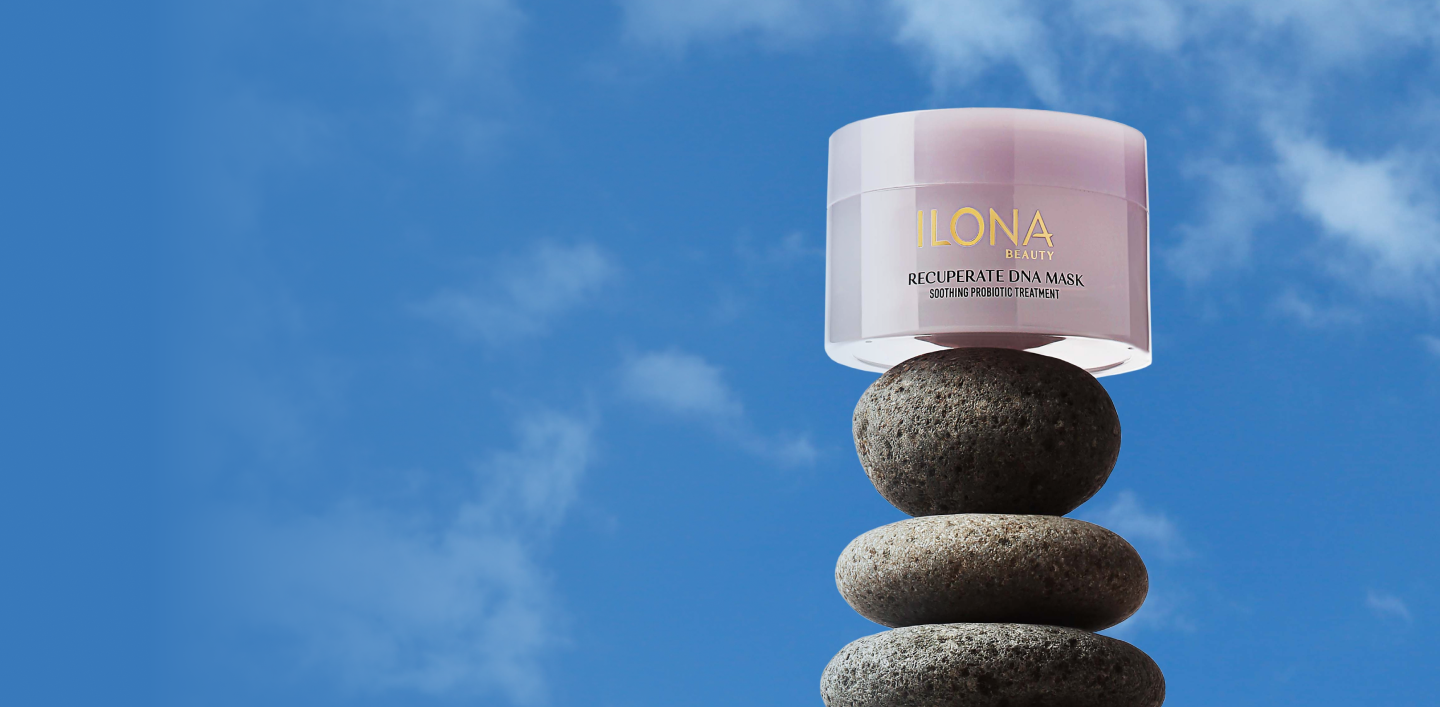 New ILONA Beauty Skin Products & Makeup - ILONA BEAUTY