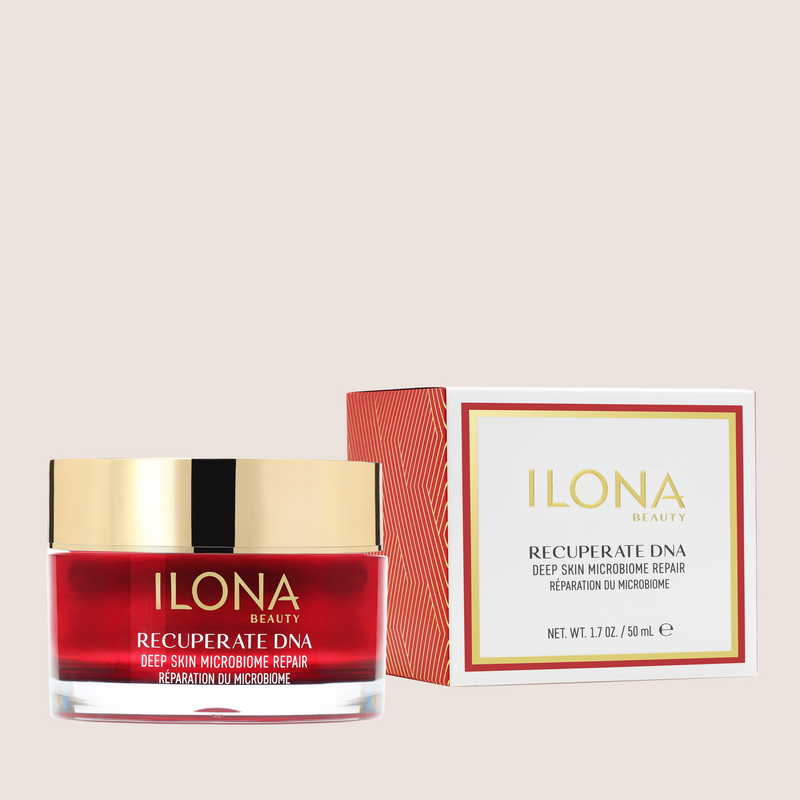 ILONA Beauty | Innovating Beauty Since 1971