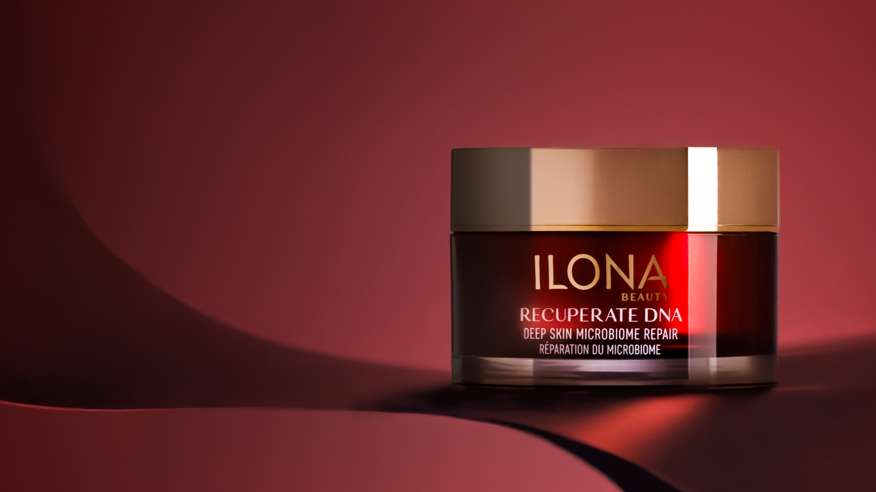 ILONA Beauty | Innovating Beauty Since 1971