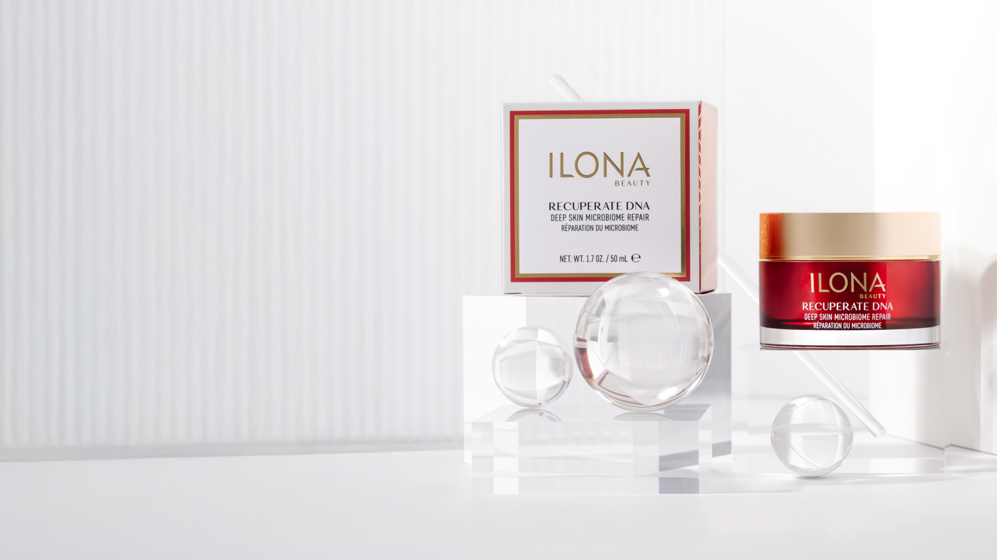 ILONA Beauty | Innovating Beauty Since 1971