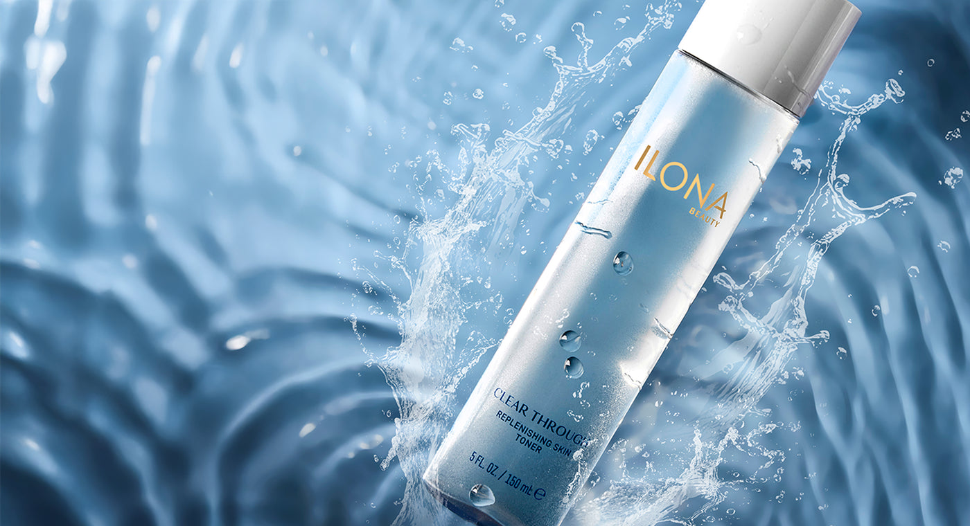 ILONA Beauty | Innovating Beauty Since 1971