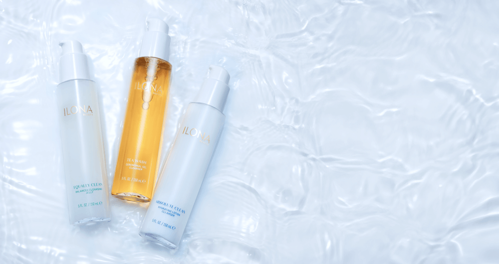 ILONA Beauty | Innovating Beauty Since 1971