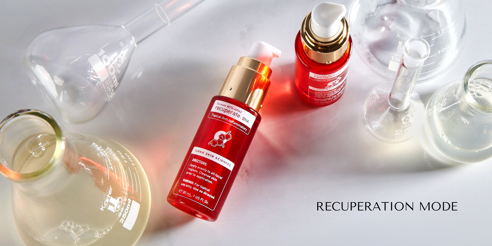 ILONA Beauty | Innovating Beauty Since 1971