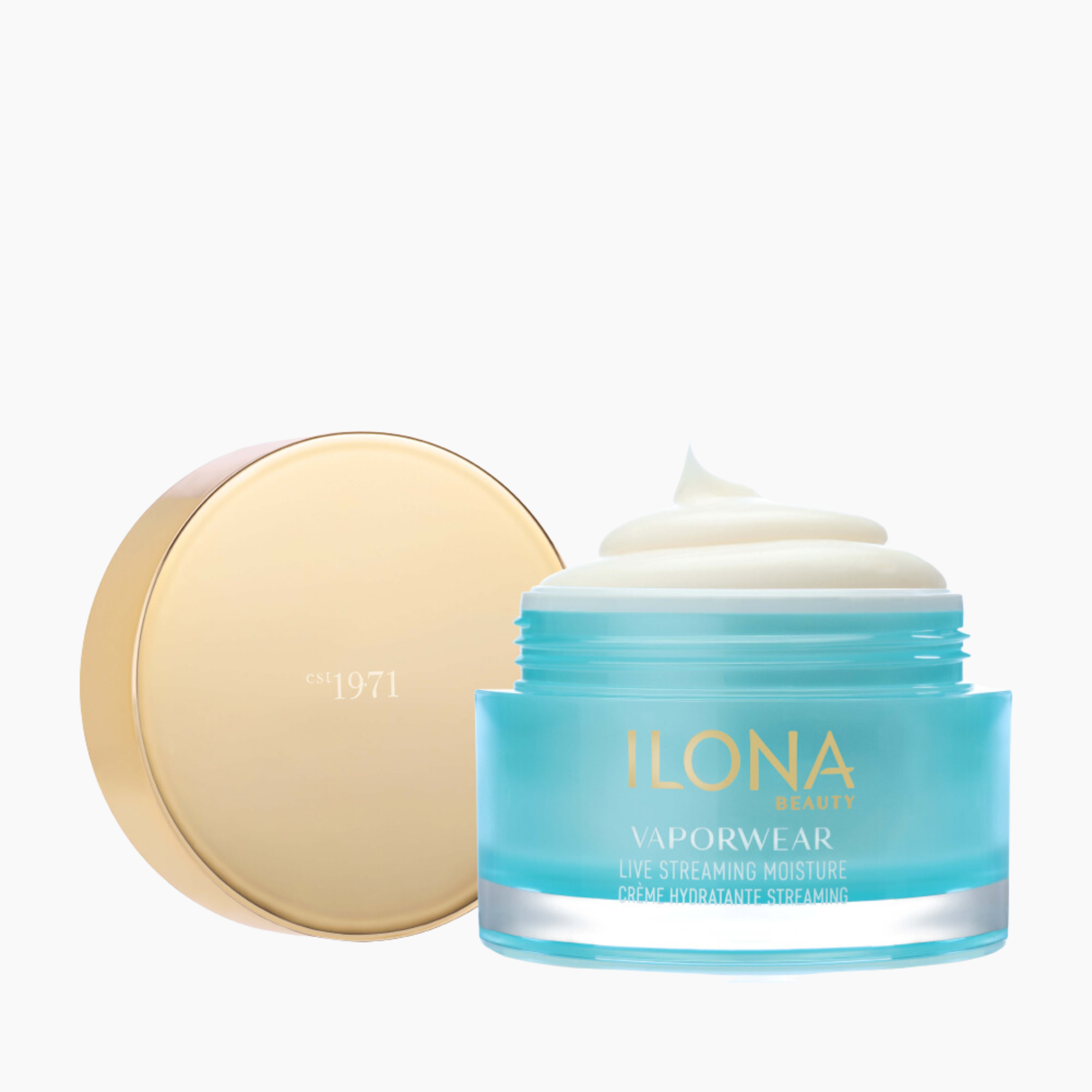 New ILONA Beauty Skin Products & Makeup - ILONA DIGITAL BEAUTY